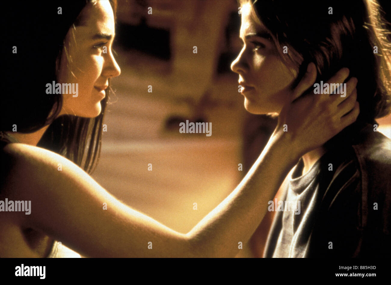 Higher Learning 1995 High Resolution Stock Photography and Images - Alamy