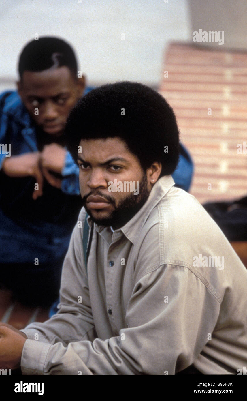 Higher Learning 1995 High Resolution Stock Photography and Images - Alamy