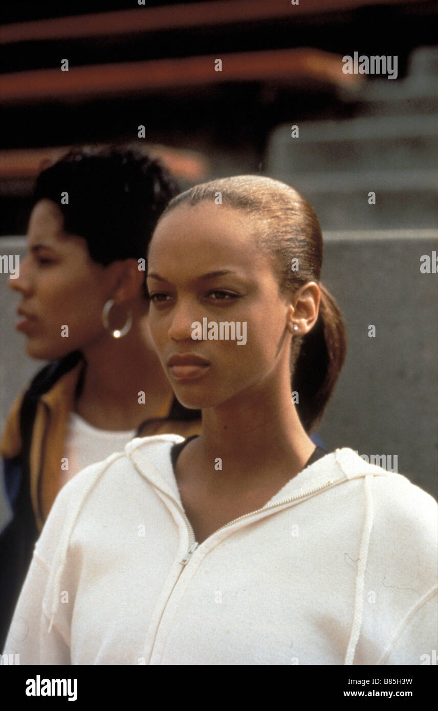 fièvre à columbus university Higher Learning Année : 1995 - USA ...