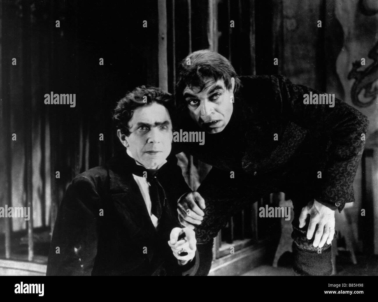 double assassinat dans la rue morgue Murders in the Rue Morgue Année ...