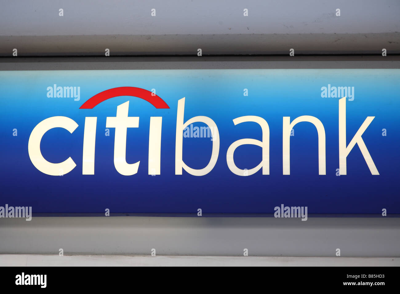 Citi bank germany hi-res stock photography and images - Alamy