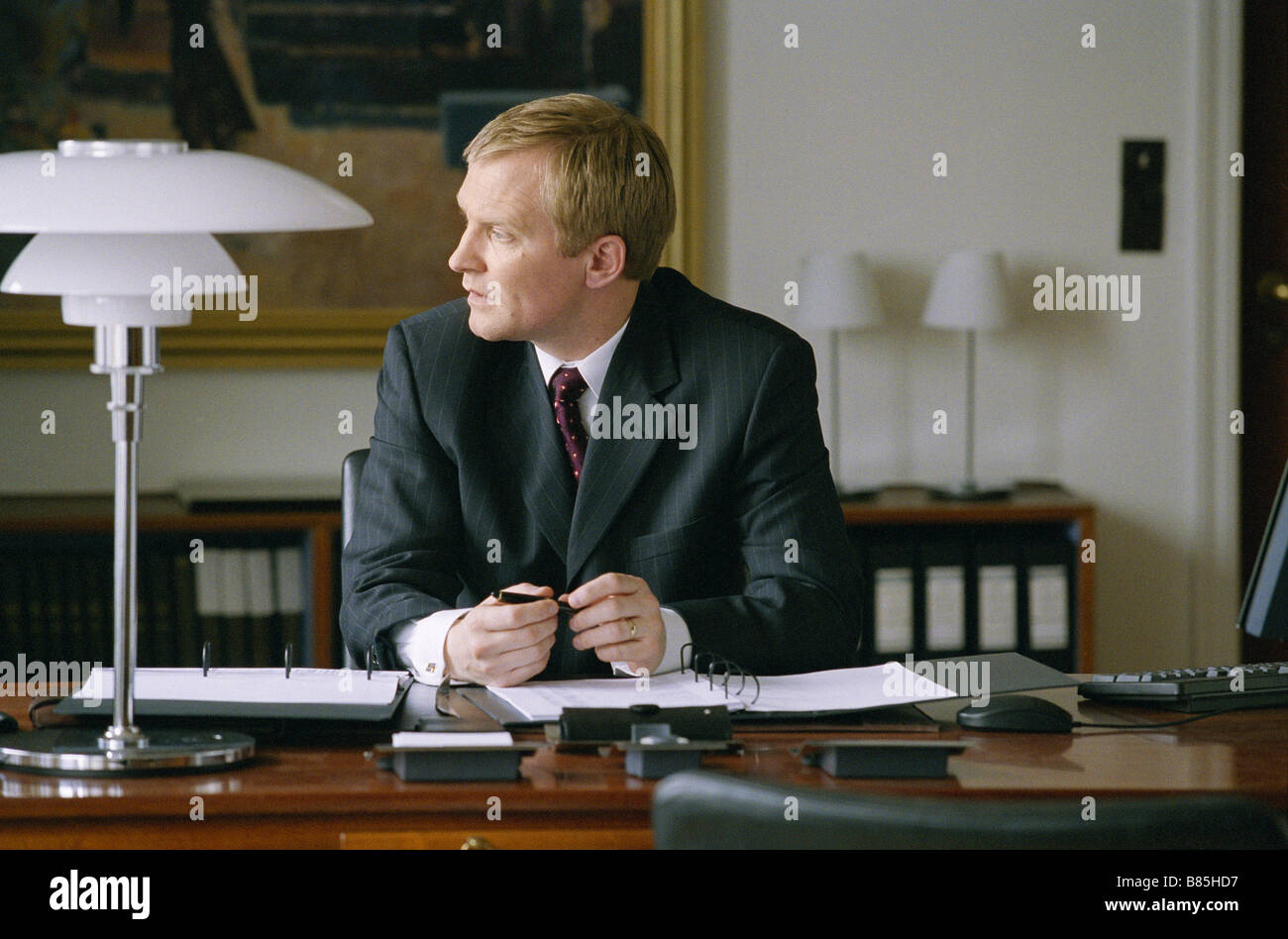 Inheritance Arven Année : 2004 - Denmark, Sweden Ulrich Thomsen ...