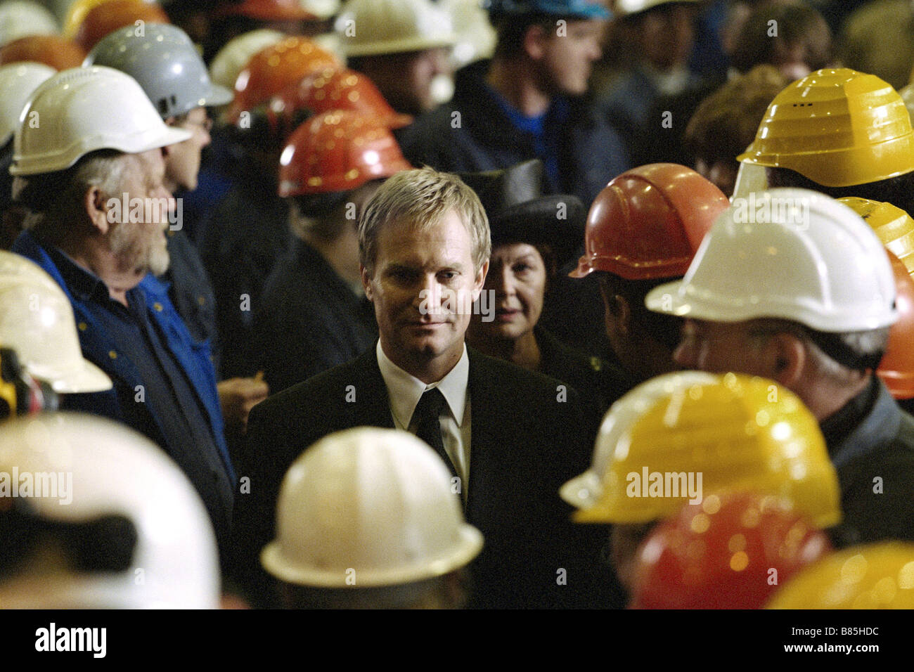 Inheritance Arven Année : 2004 - Denmark, Sweden Ulrich Thomsen ...