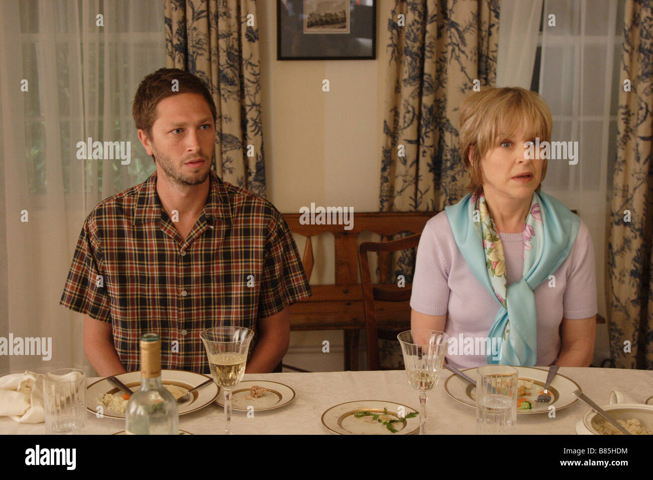 Suburban Girl Suburban Girl (2007) USA Ebon Moss-Bachrach , Jill ...