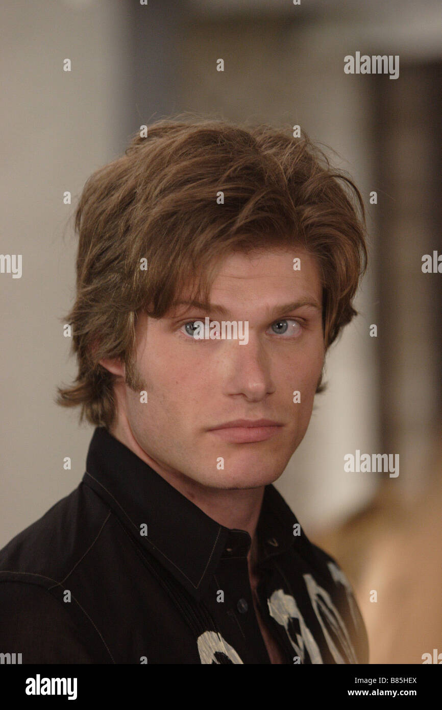 Suburban Girl Suburban Girl (2007) USA Chris Carmack Director: Marc Klein Stock Photo - Alamy