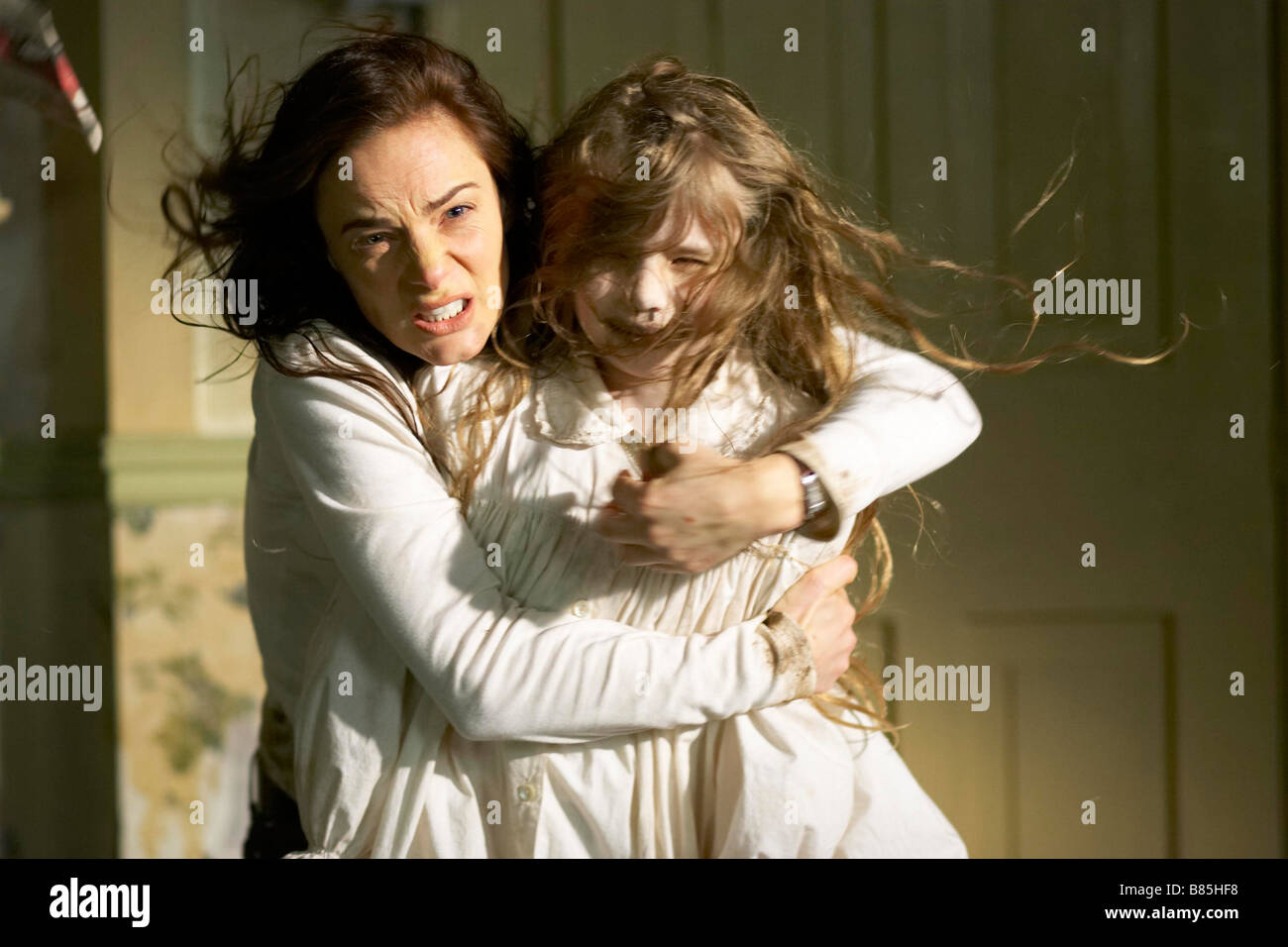 The Marsh The Marsh (2006) Canada Gabrielle Anwar, Niamh Wilson ...