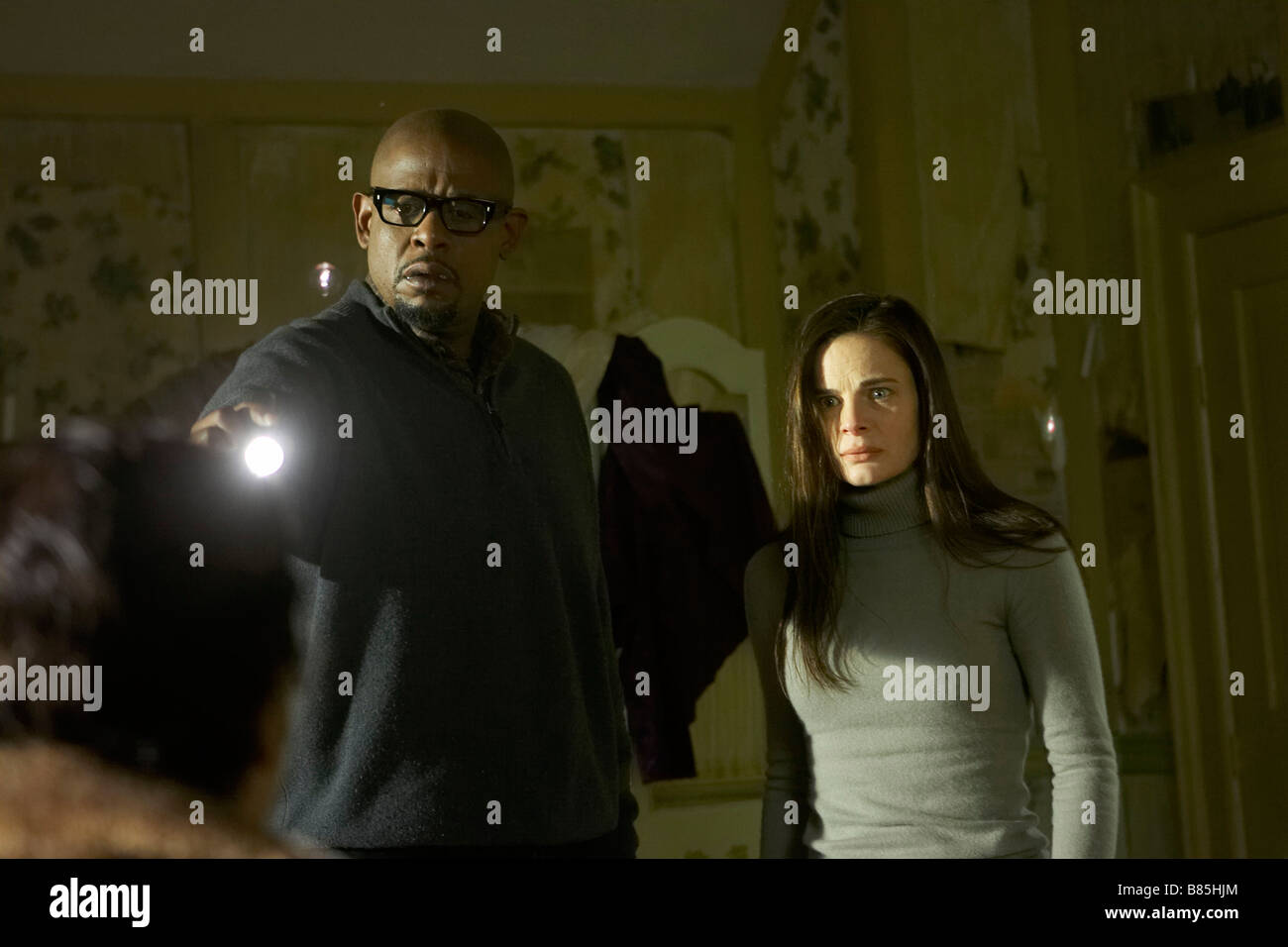 Gabrielle anwar forest whitaker marsh hi-res stock photography and ...