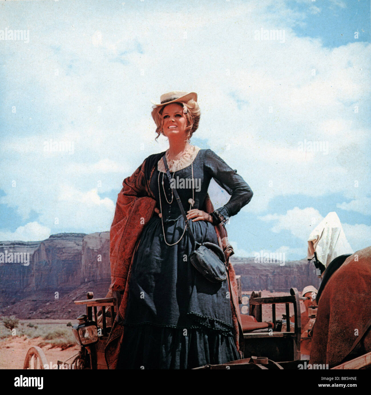 Once Upon a Time in the West C'era una volta il West Year : 1968 ...