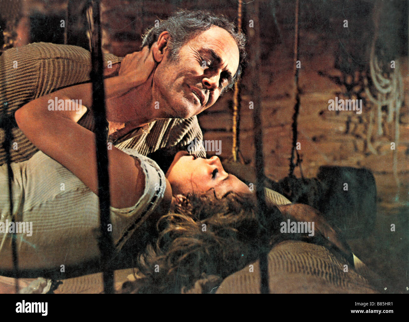 Once upon a time in the west fonda hi-res stock photography and images ...