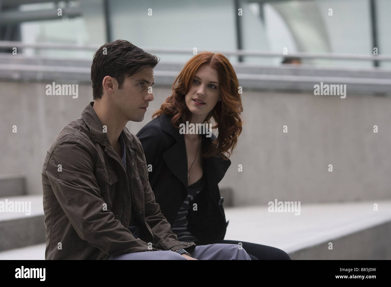 Pathology Movie Milo