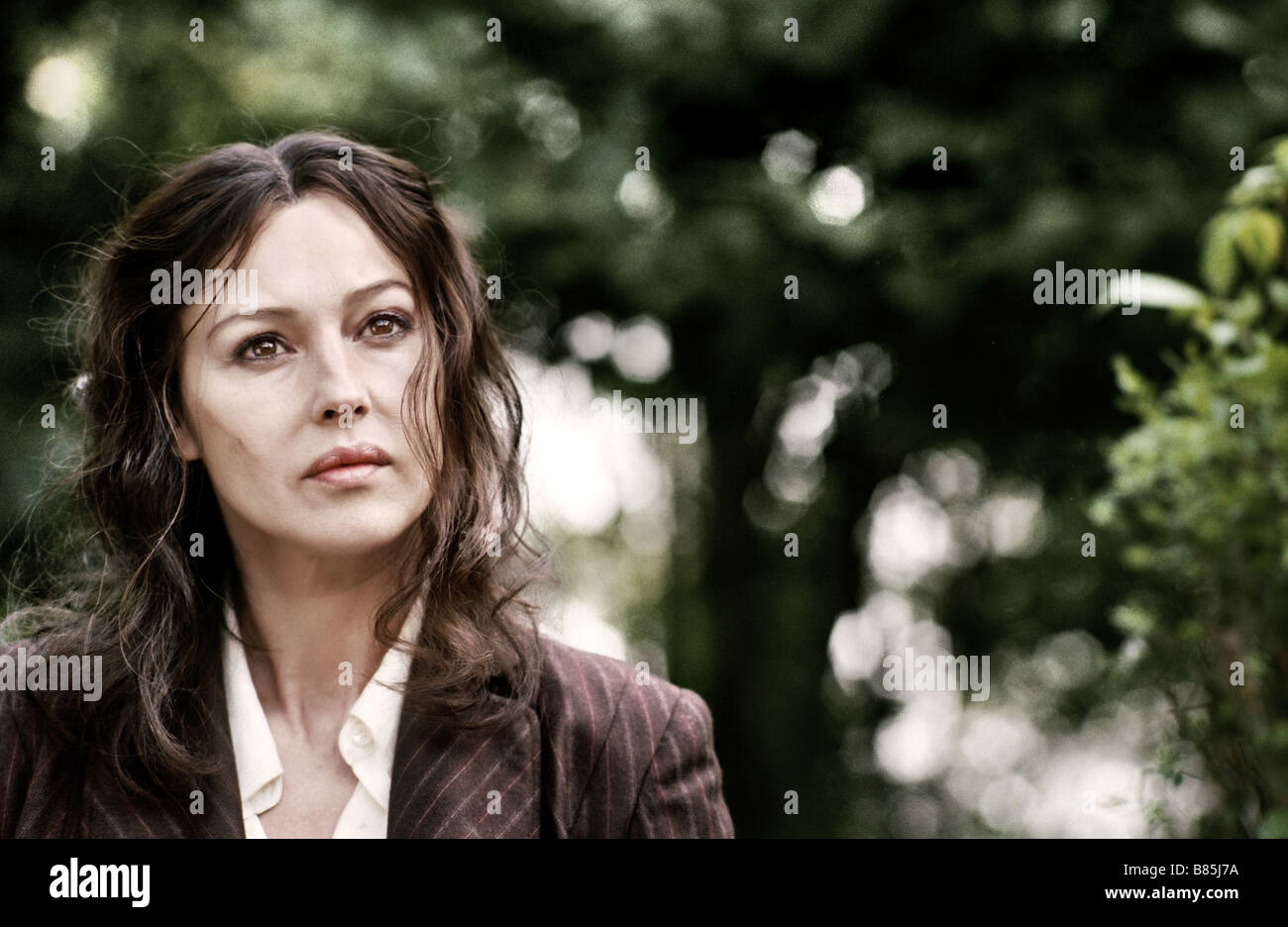 Monica bellucci 2008 hi-res stock photography and images - Alamy