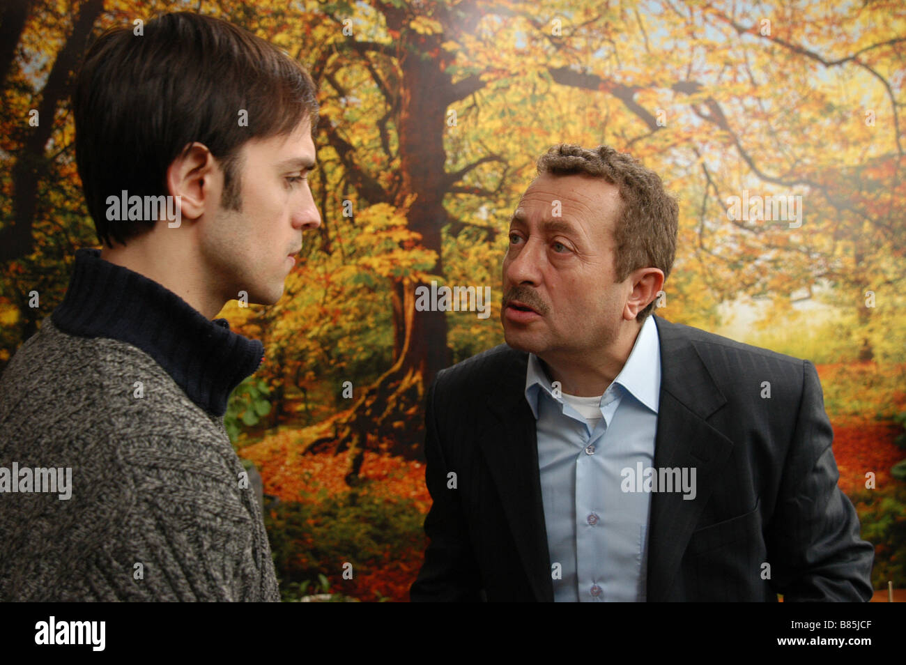 Takva Takva: A Man's Fear of God Year : 2006 Germany / Turkey Erkan Can ...