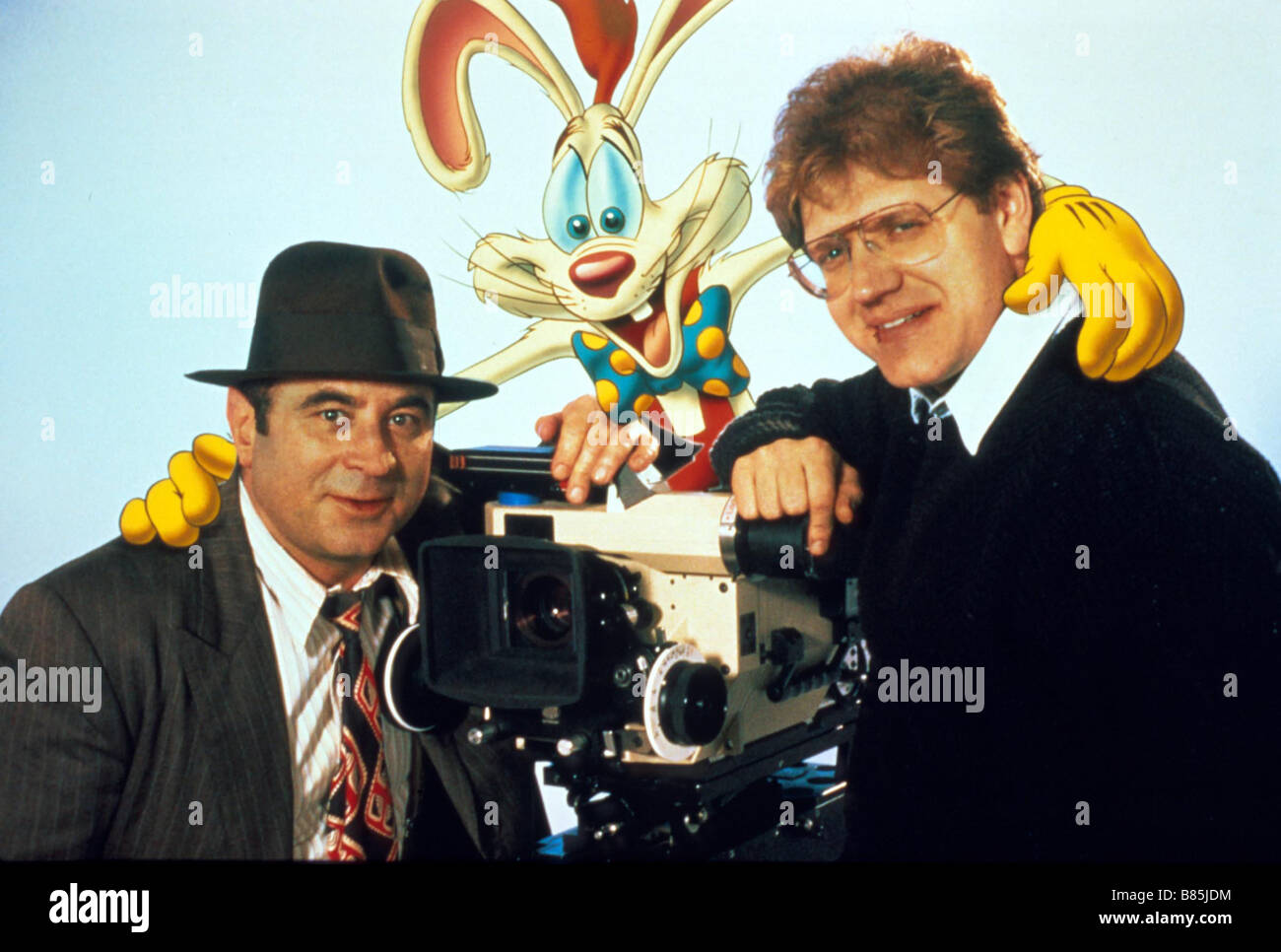 Who Framed Roger Rabbit Year : 1988 - USA Director : Robert Zemeckis ...