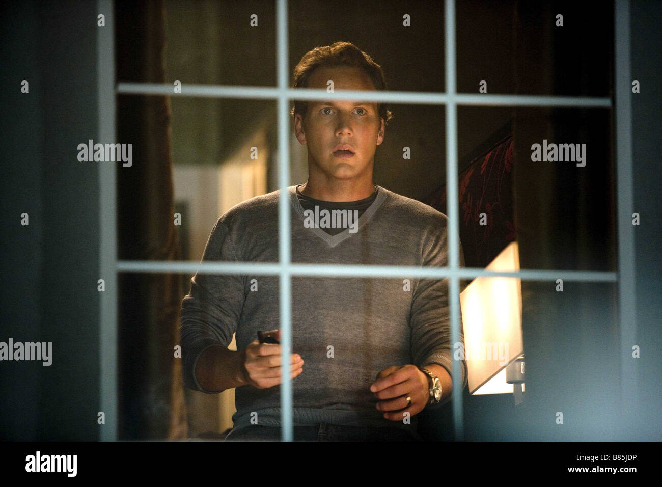 Patrick wilson director hi-res stock photography and images - Alamy