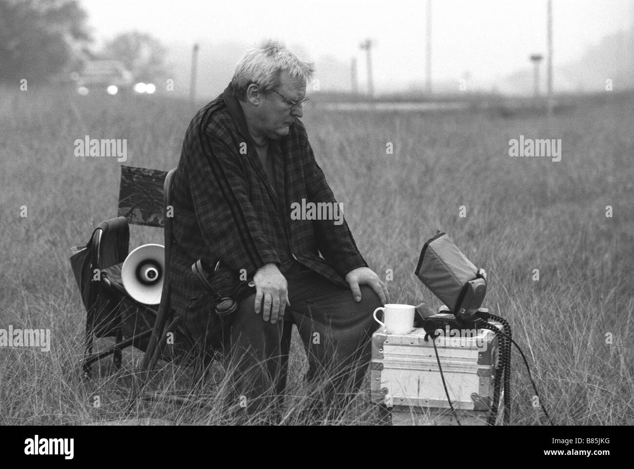 The Life of David Gale Year: 2003 USA Director: Alan Parker Alan Parker ...