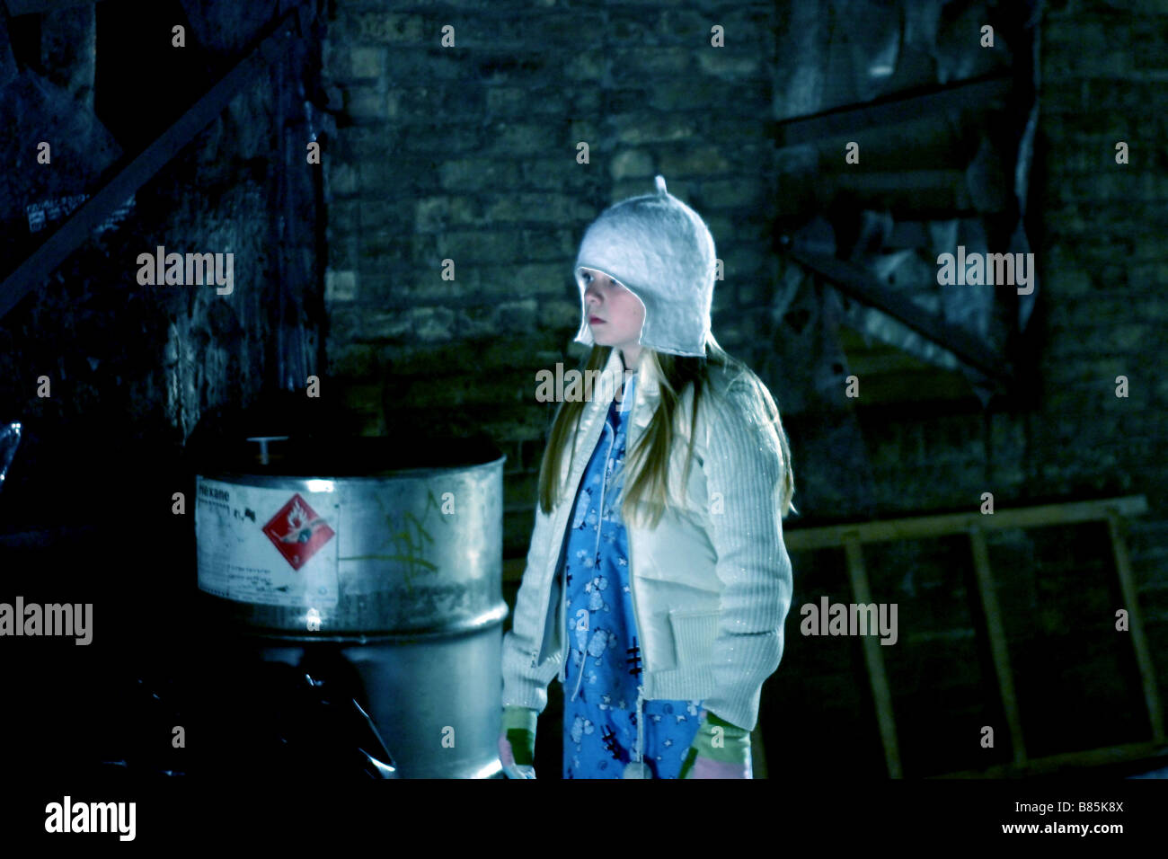 Lucid Lucid (2005) Canada Brianna Williams Director: Sean Garrity Stock Photo - Alamy