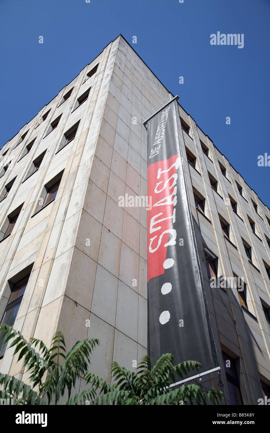 Stasimuseum hi-res stock photography and images - Alamy