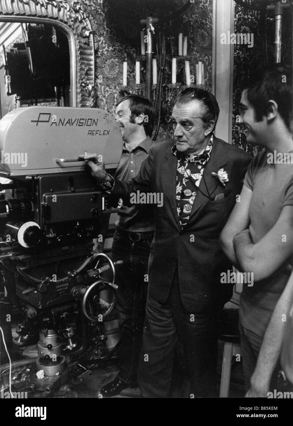 Ludwig Year: 1972 Italy Director: Luchino Visconti Luchino Visconti ...