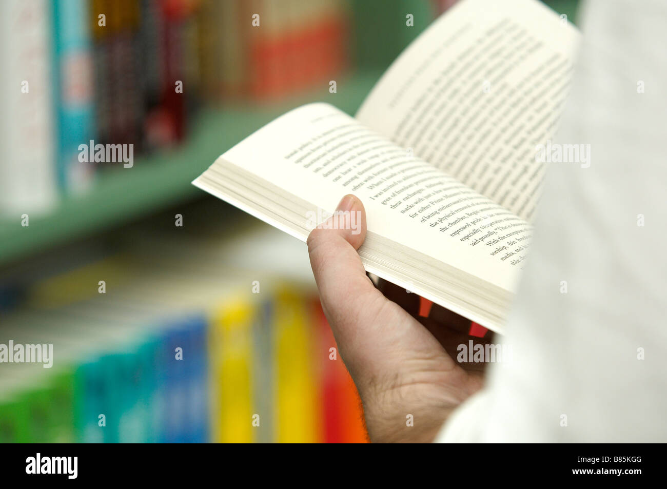 Time out to read hi-res stock photography and images - Alamy