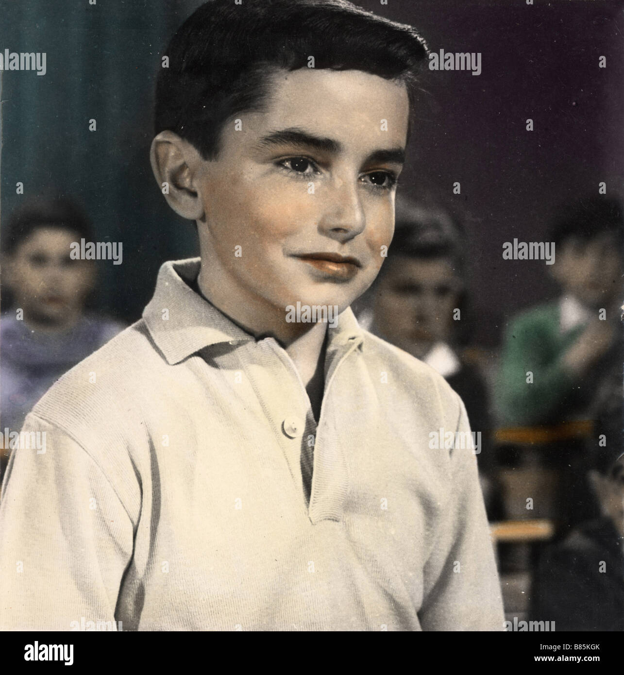 mon ami Joselito Bello recuerdo Année : 1961 - Spain / Mexico Joselito ...