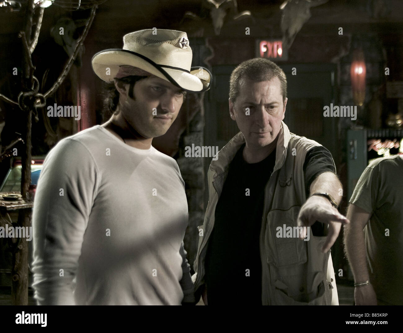 Robert Rodriguez +Frank Miller Robert Rodriguez +Frank Miller Robert ...