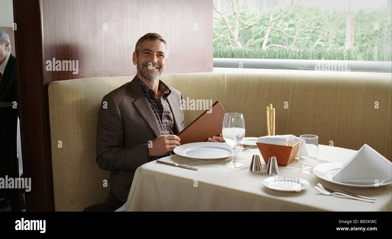 George clooney burn after reading hi-res stock photography and images - Alamy