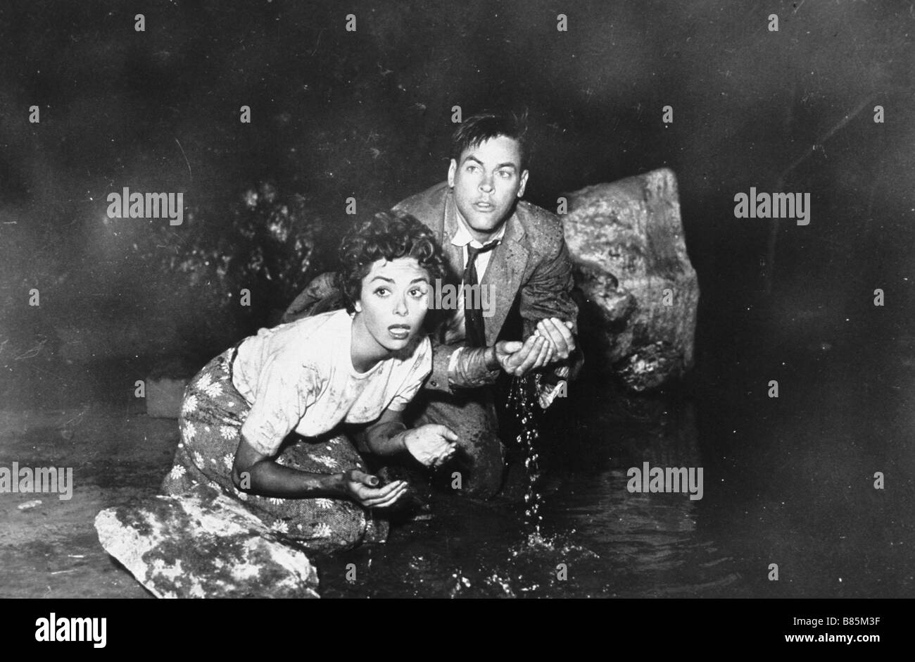 Invasion of the Body Snatchers Année : 1956 USA Kevin McCarthy, Dana ...