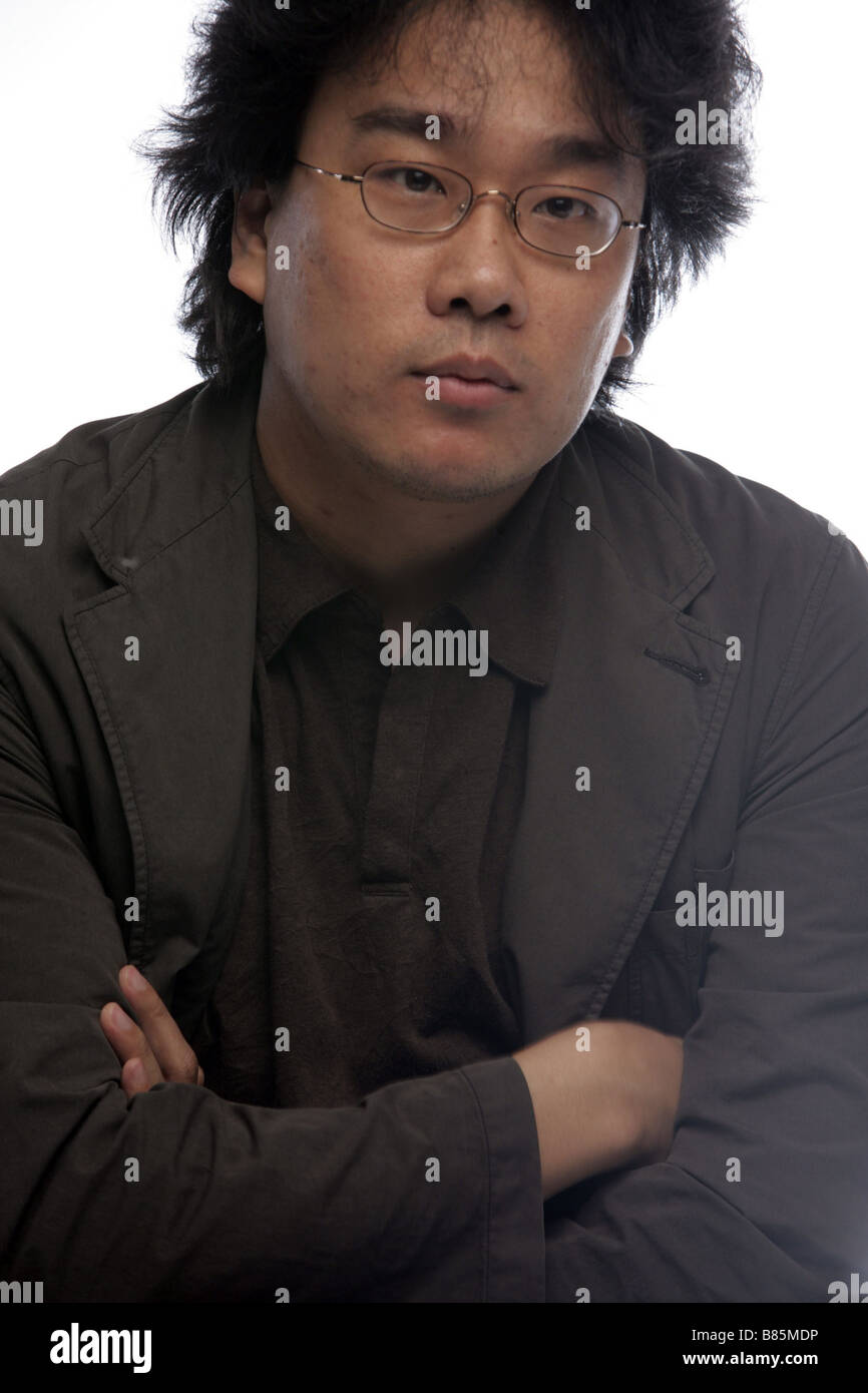 Bong joon hi-res stock photography and images - Alamy