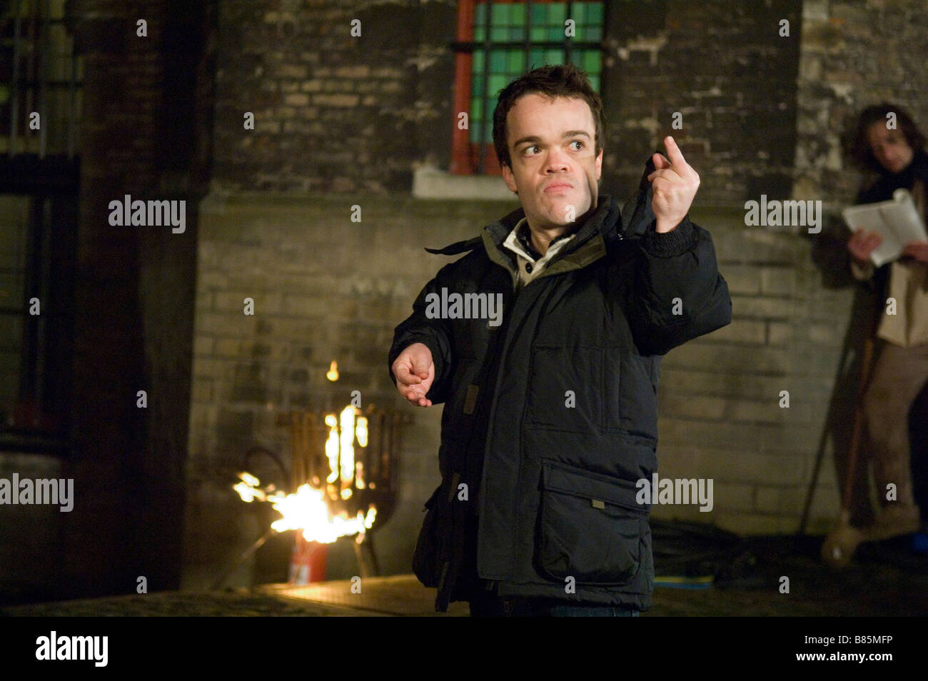 Jordan prentice hi-res stock photography and images - Alamy