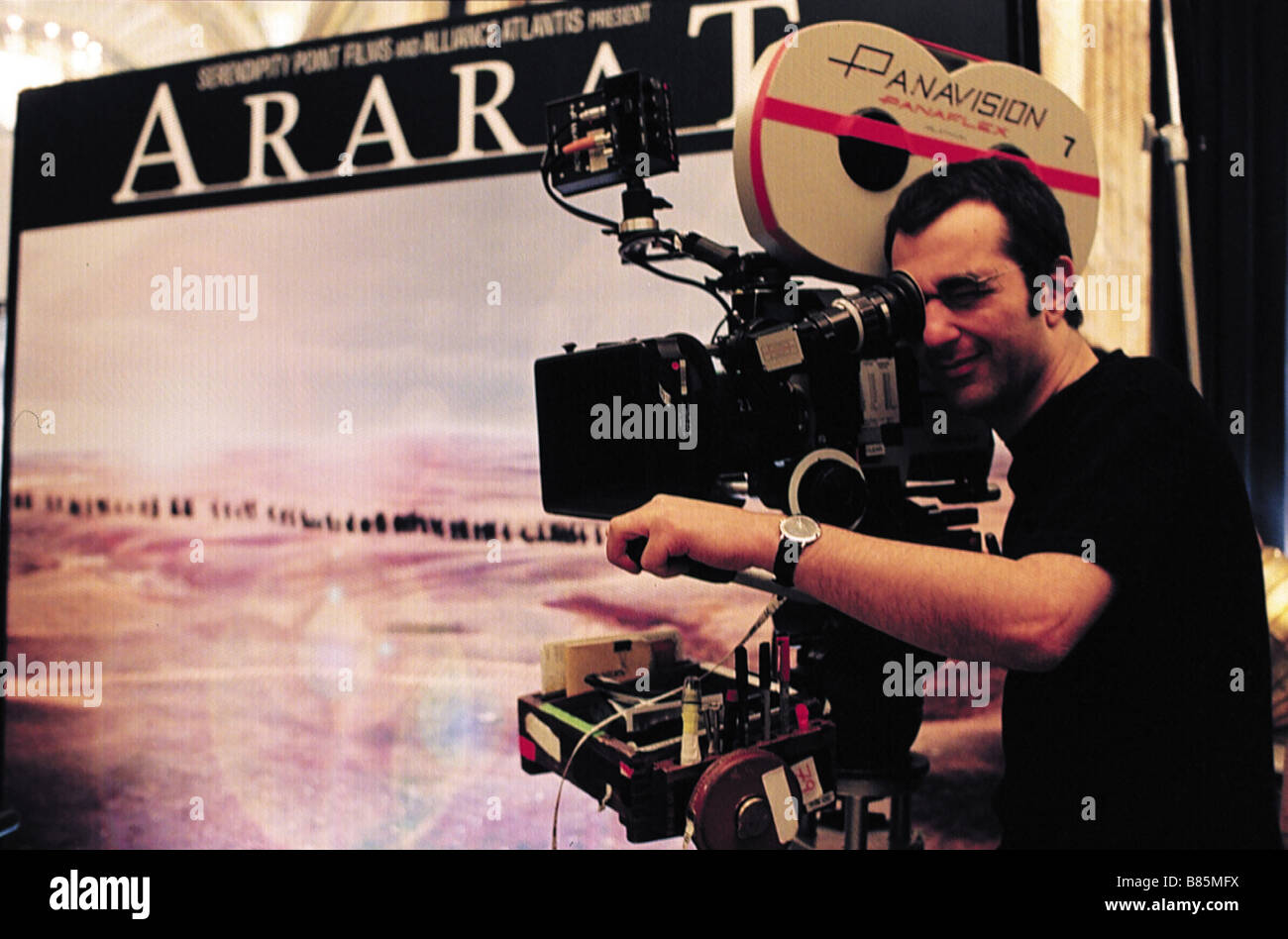 Film tournage france hi-res stock photography and images - Alamy