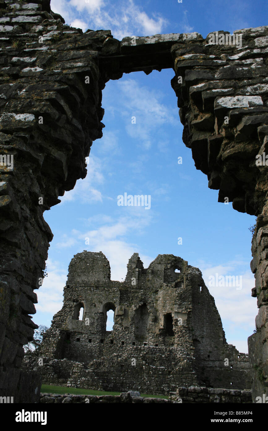 Castle vale hi-res stock photography and images - Alamy