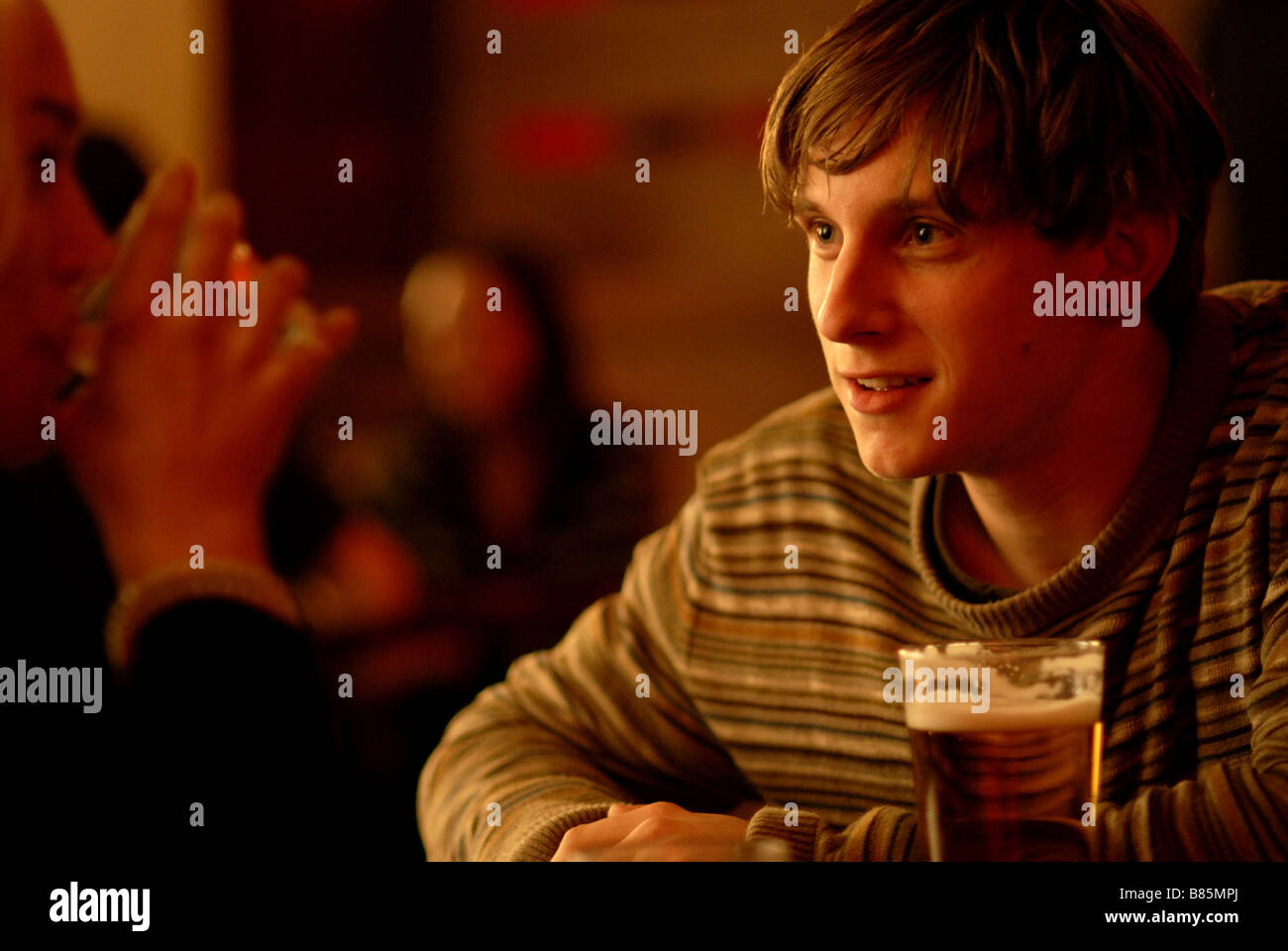 My Name is Hallam Foe Hallam Foe (2007) UK Jamie Bell Director: David ...