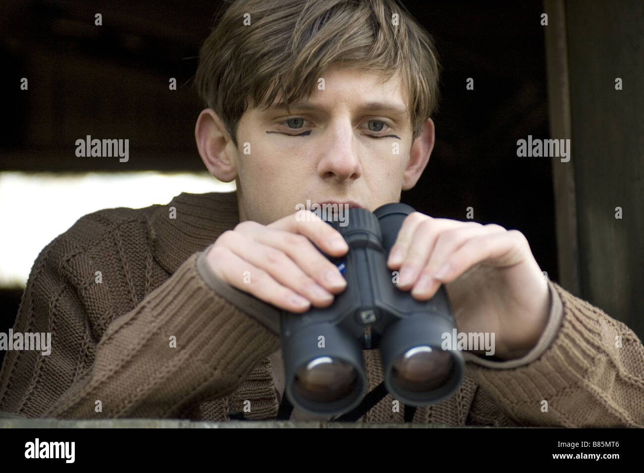 My Name is Hallam Foe Hallam Foe (2007) UK Jamie Bell Director: David ...