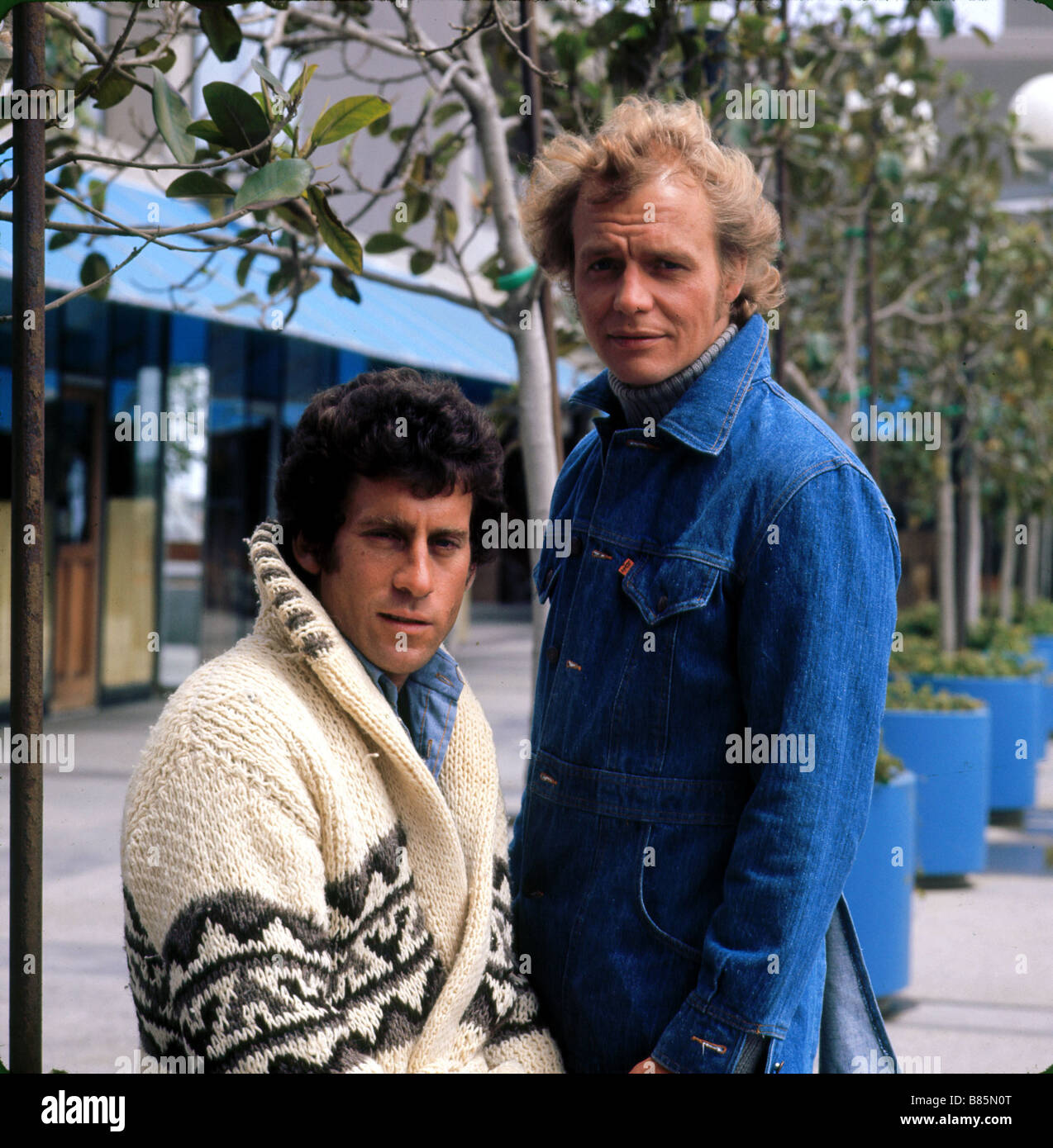 Starsky And Hutch Original