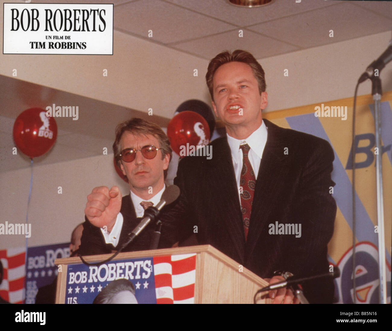 Bob roberts hi-res stock photography and images - Alamy