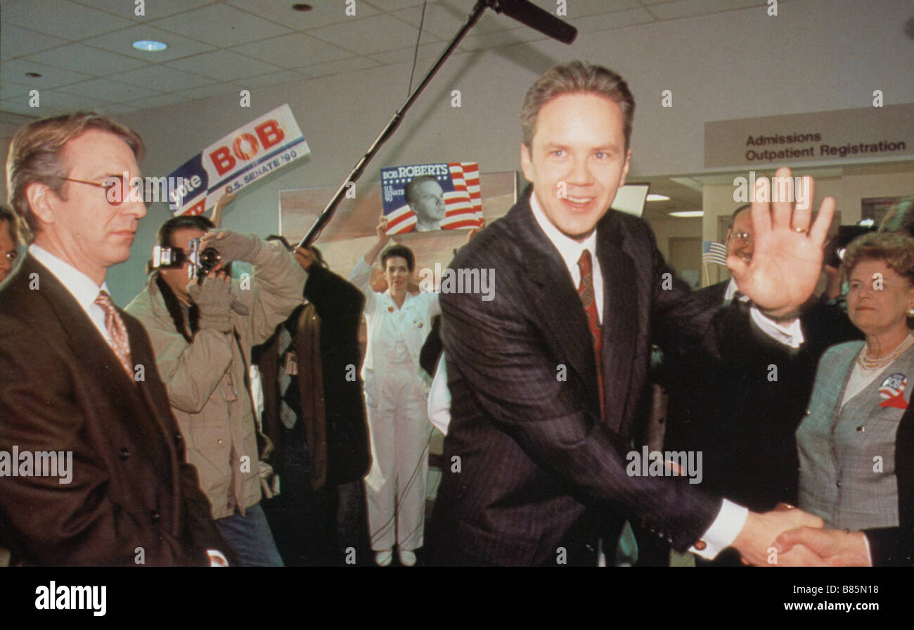 Bob Roberts Bob Roberts Année : 1992 - USA Tim Robbins Director : Tim ...