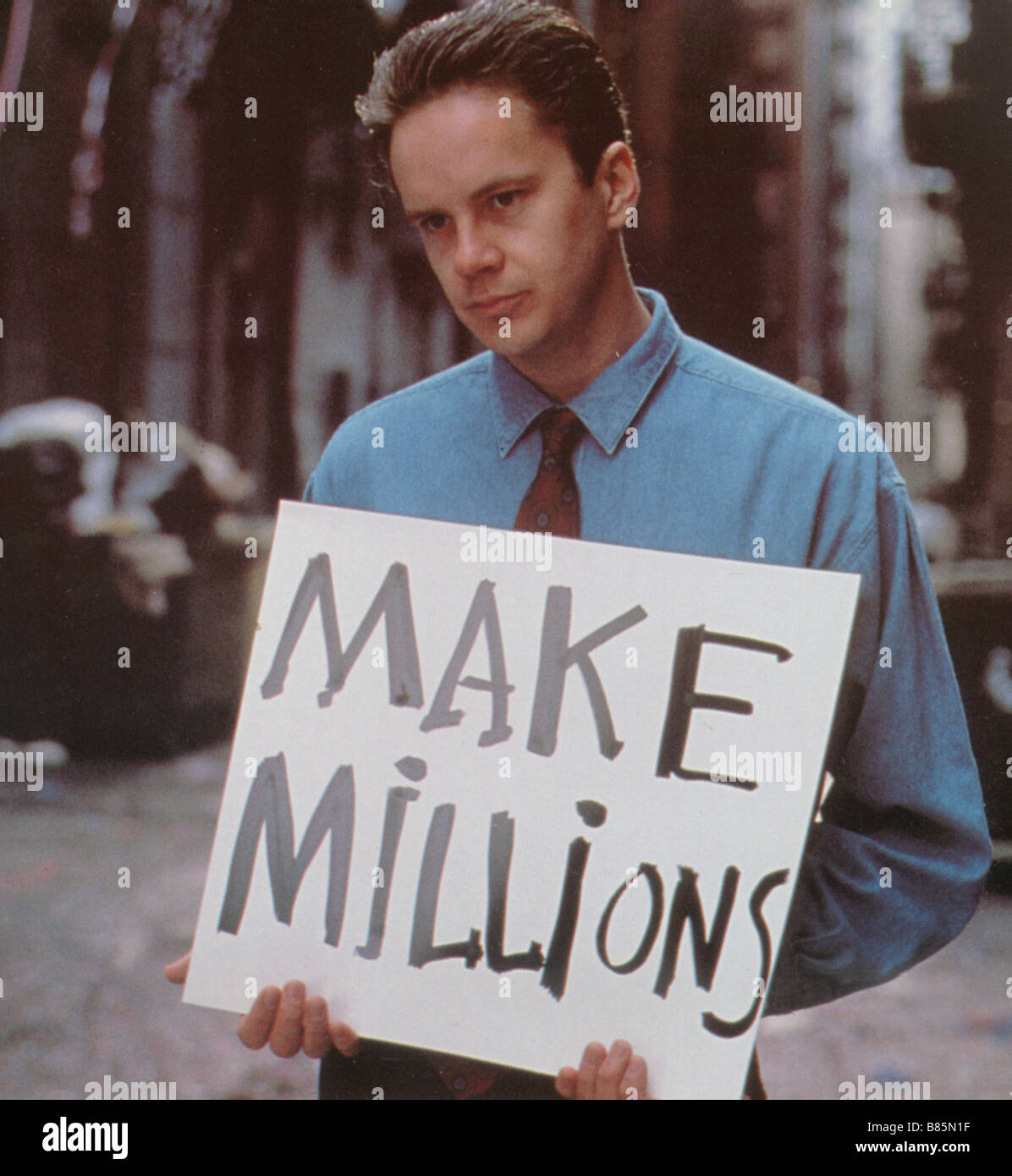 Bob Roberts Bob Roberts Année : 1992 - USA Tim Robbins Director : Tim ...