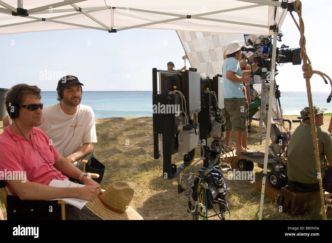 Forgetting Sarah Marshall Year : 2008 USA Director: Nick Stoller Nick ...