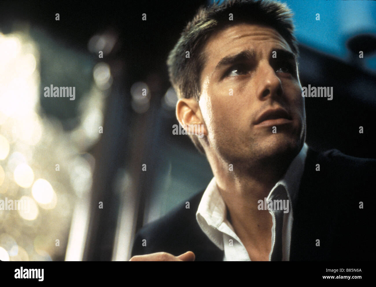 Mission Impossible Mission : Impossible Année : 1996 - USA Tom Cruise ...