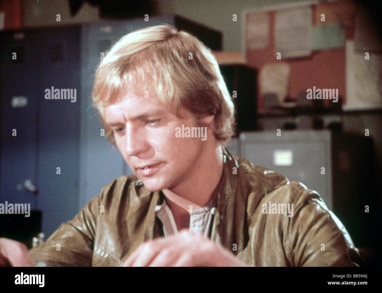 Starsky et Hutch [TV-Series 1975-1979] USA Year : 1975 Created by ...