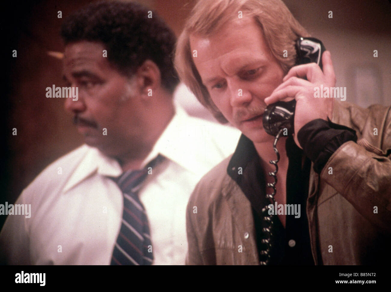 Starsky et Hutch [TV-Series 1975-1979] USA Year : 1975 Created by ...