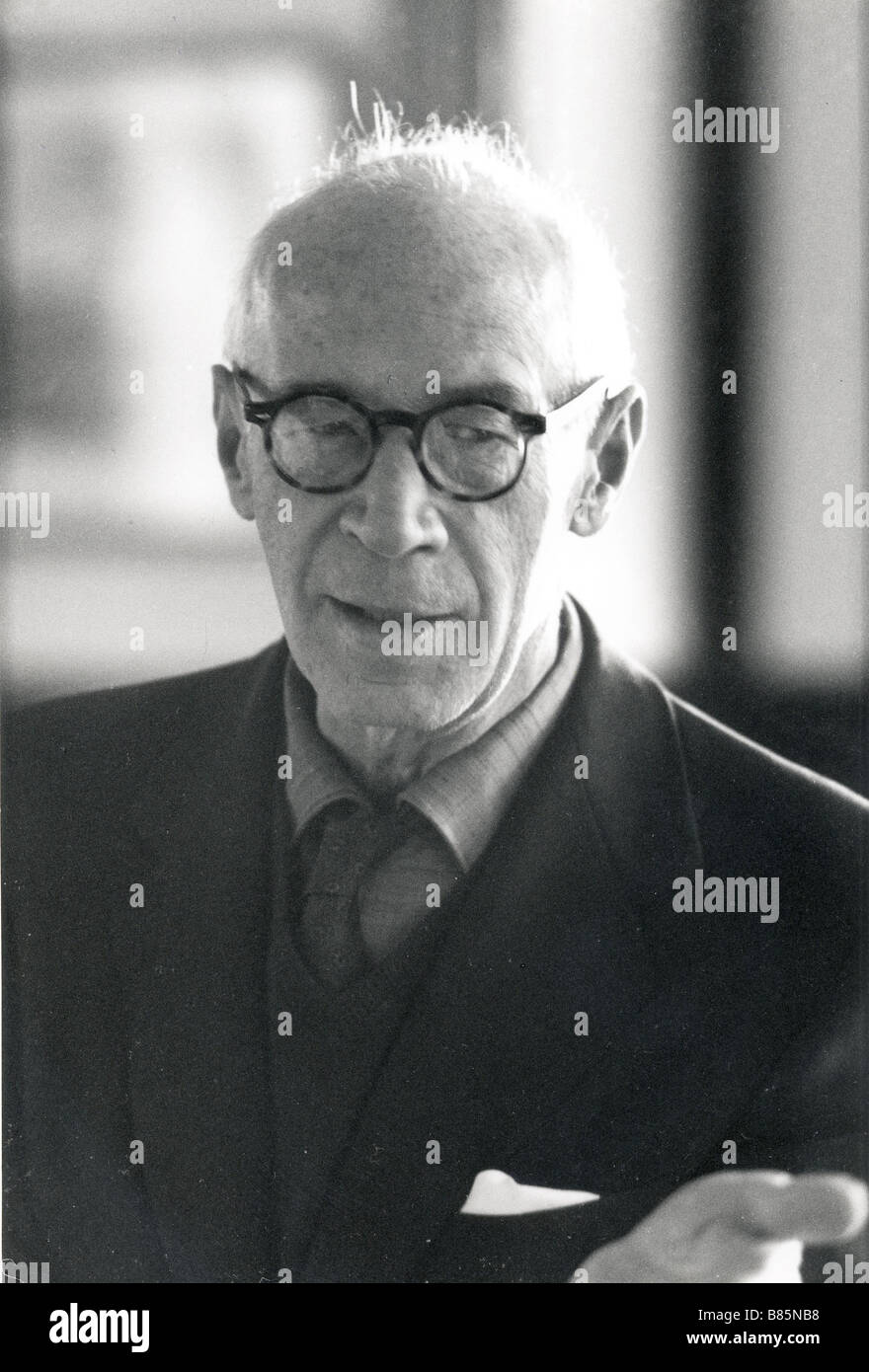 Henry Miller High Resolution Stock Photography and Images - Alamy