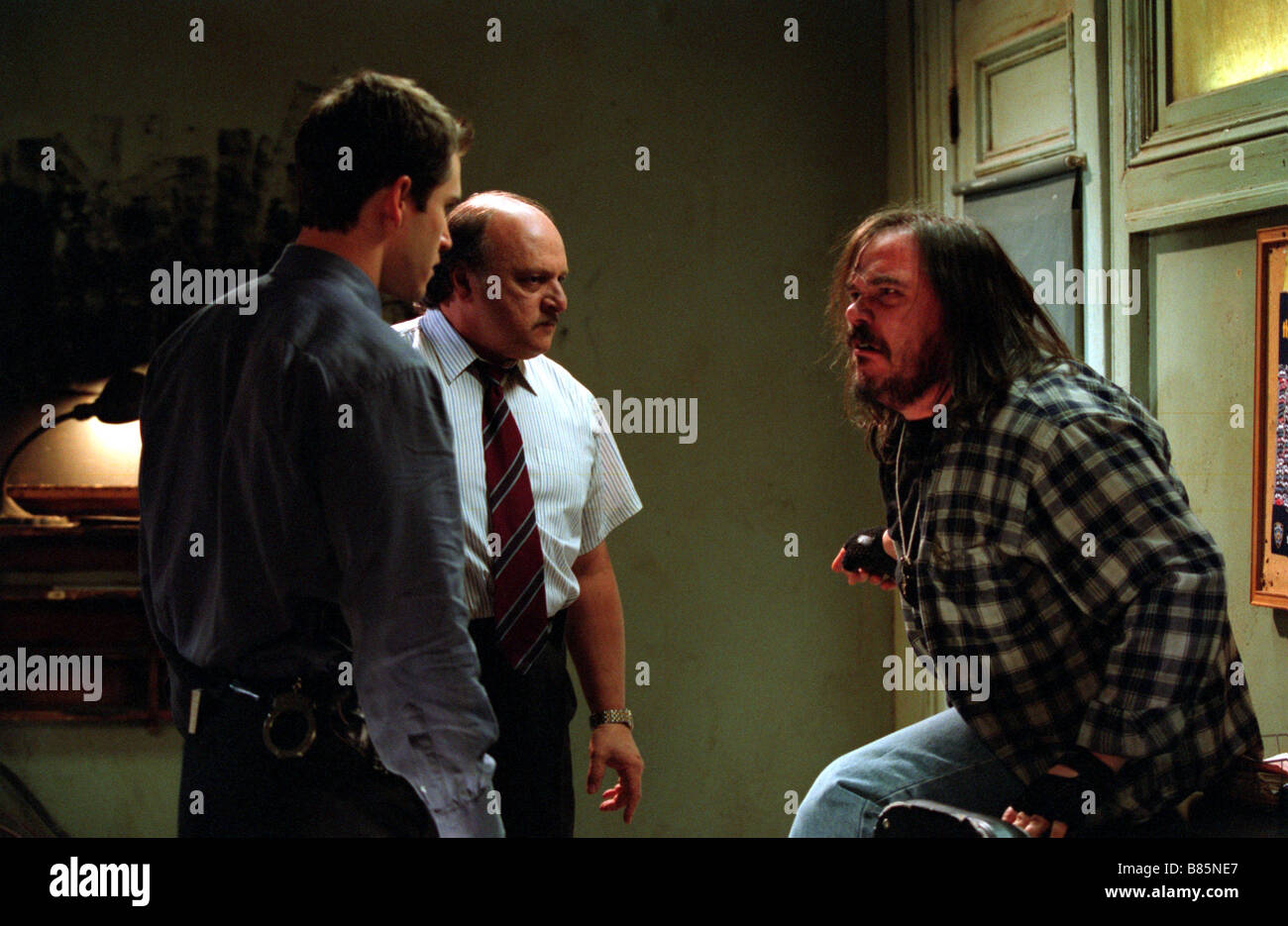 New York Police Blues NYPD Blue Année : 1993)TV-Series 1993-2005 USA Mark-Paul Gosselaar, Dennis ...