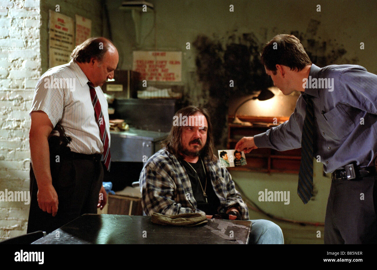 New York Police Blues NYPD Blue Année : 1993)TV-Series 1993-2005 USA Mark-Paul Gosselaar, Dennis ...