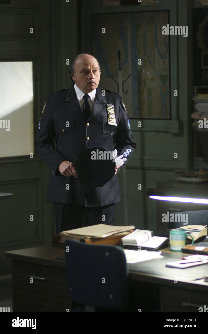 New York Police Blues NYPD Blue Année : 1993)TV-Series 1993-2005 USA Dennis Franz Old Man Quiver ...