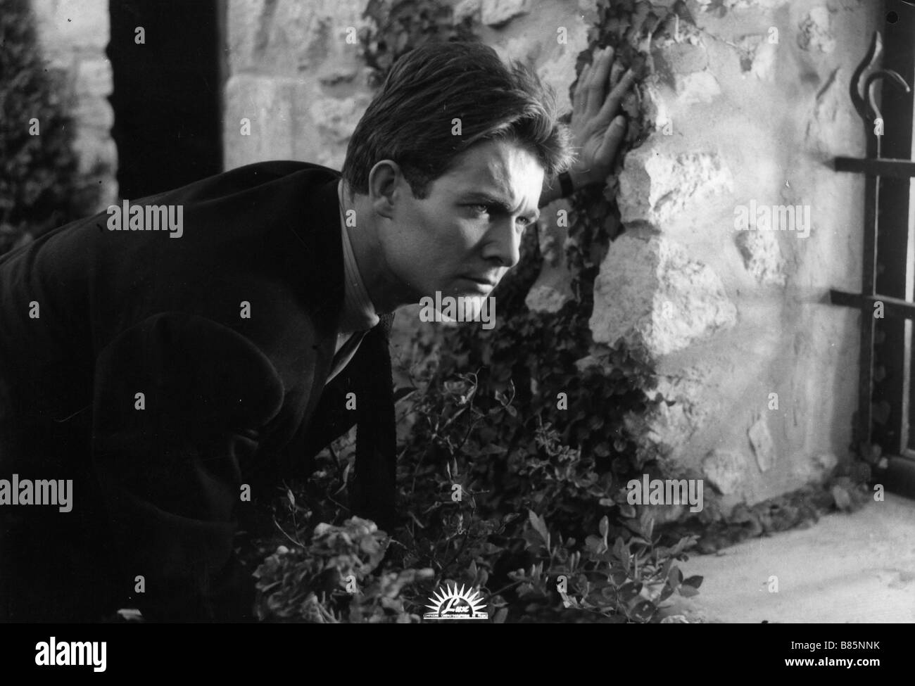 Jacques charrier hi-res stock photography and images - Alamy