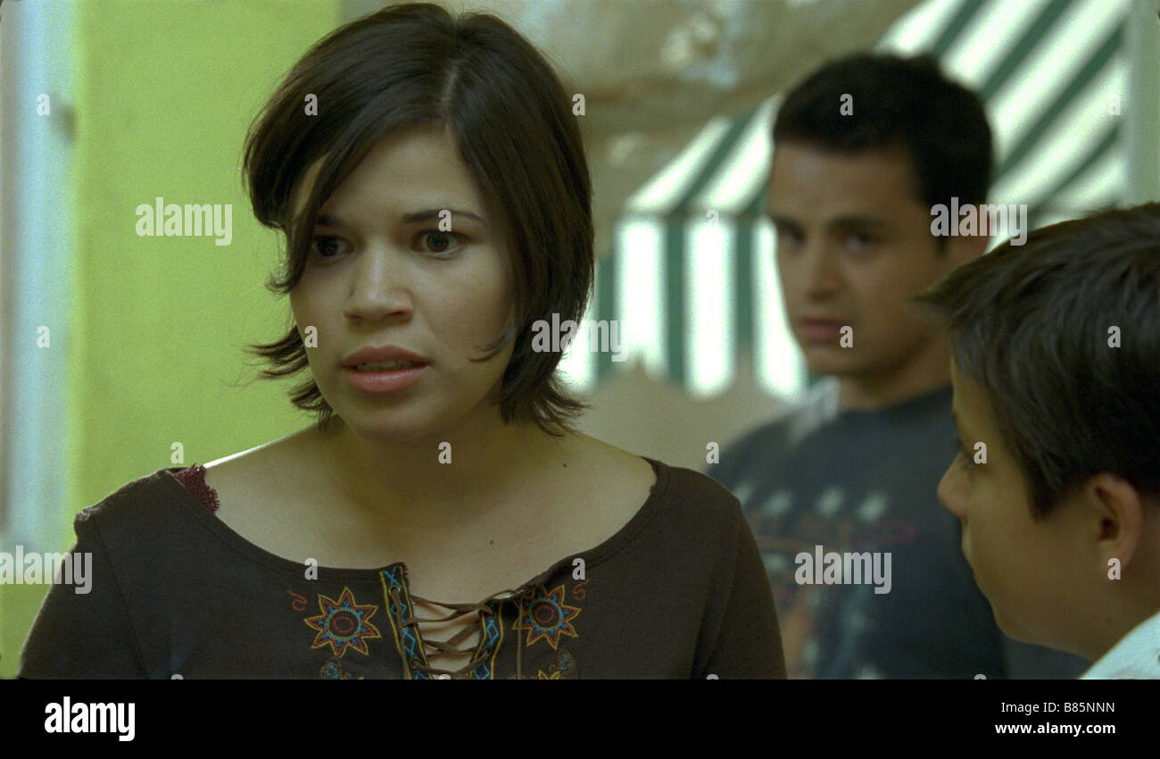 Jesse Garcia High Resolution Stock Photography and Images - Alamy