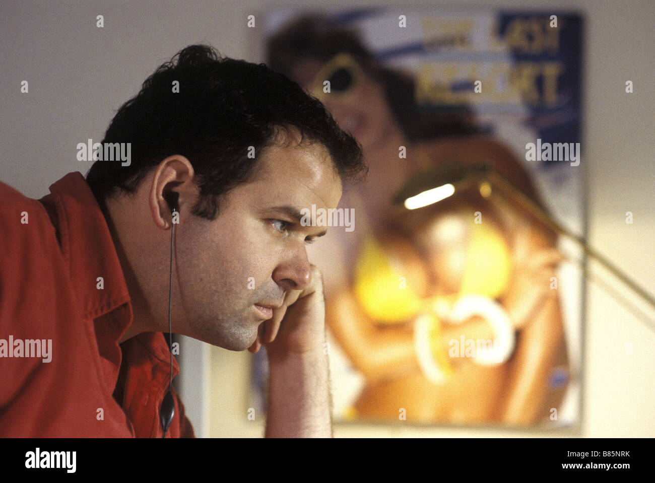 The Wild Dogs The Wild Dogs (2002) Canada Thom Fitzgerald (as Geordie ...