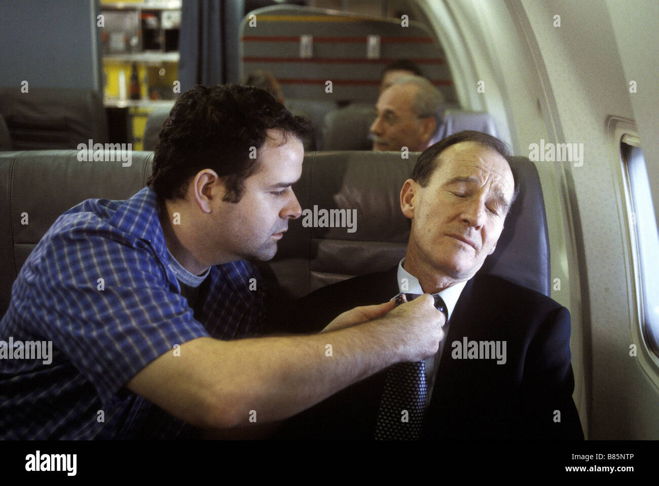 The Wild Dogs The Wild Dogs (2002) Canada Thom Fitzgerald (as Geordie ...