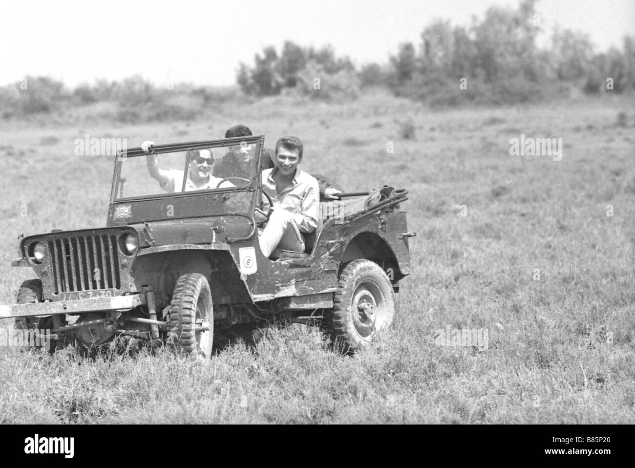 6 June 1963 High Resolution Stock Photography and Images - Alamy